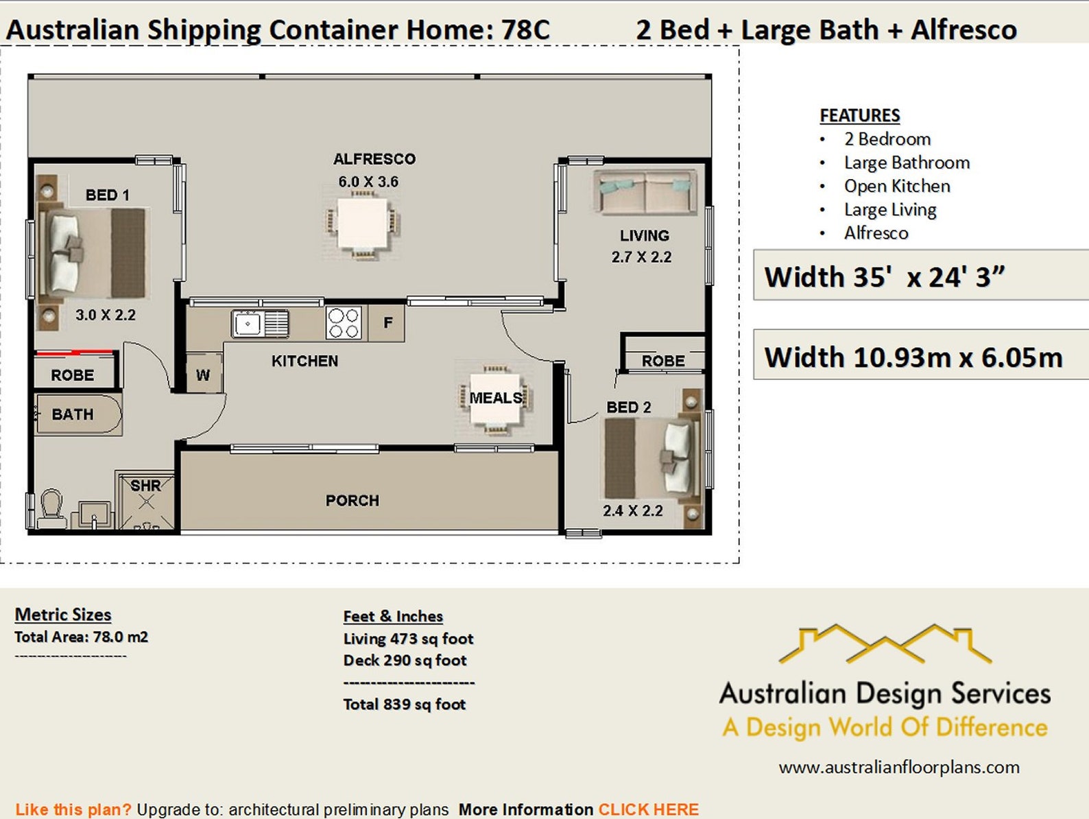 Shipping Container Homes- TOP 6 Design Book DIY | Adu | Accessory ...