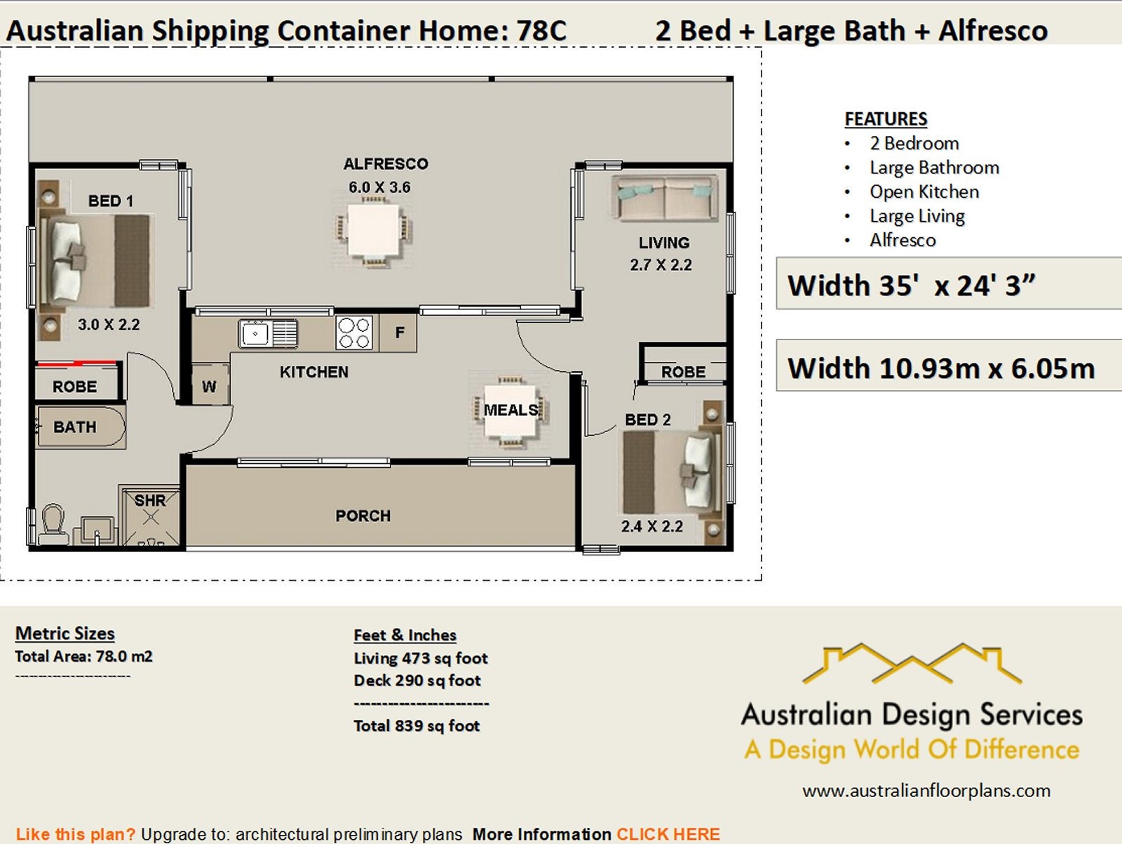 Shipping Container Homes- TOP 6 Design Book DIY | Adu | Accessory ...