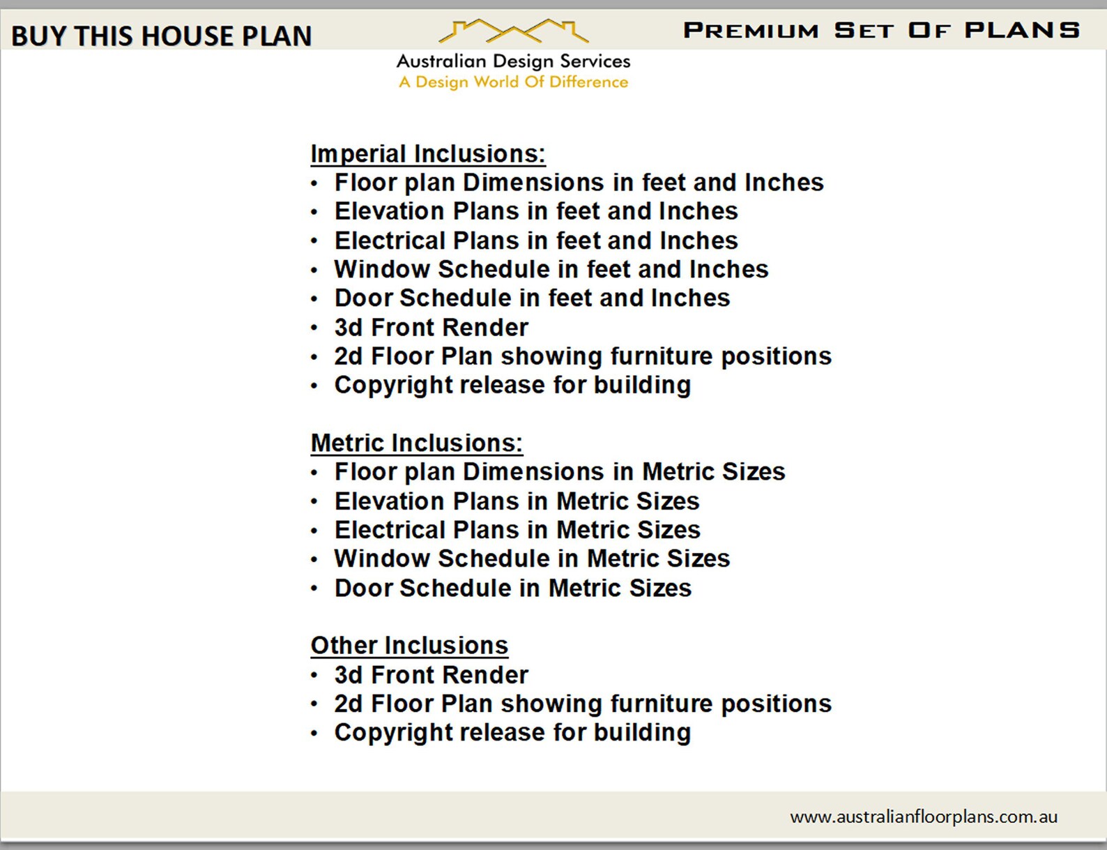 Build Plan#40 Horizon: Concept Plans/ Blueprints for a Shipping ...