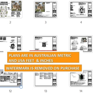 Accessory Dwelling Unit GRANNY FLAT 635 Square Feet 59 M2 Texas Cottage ...