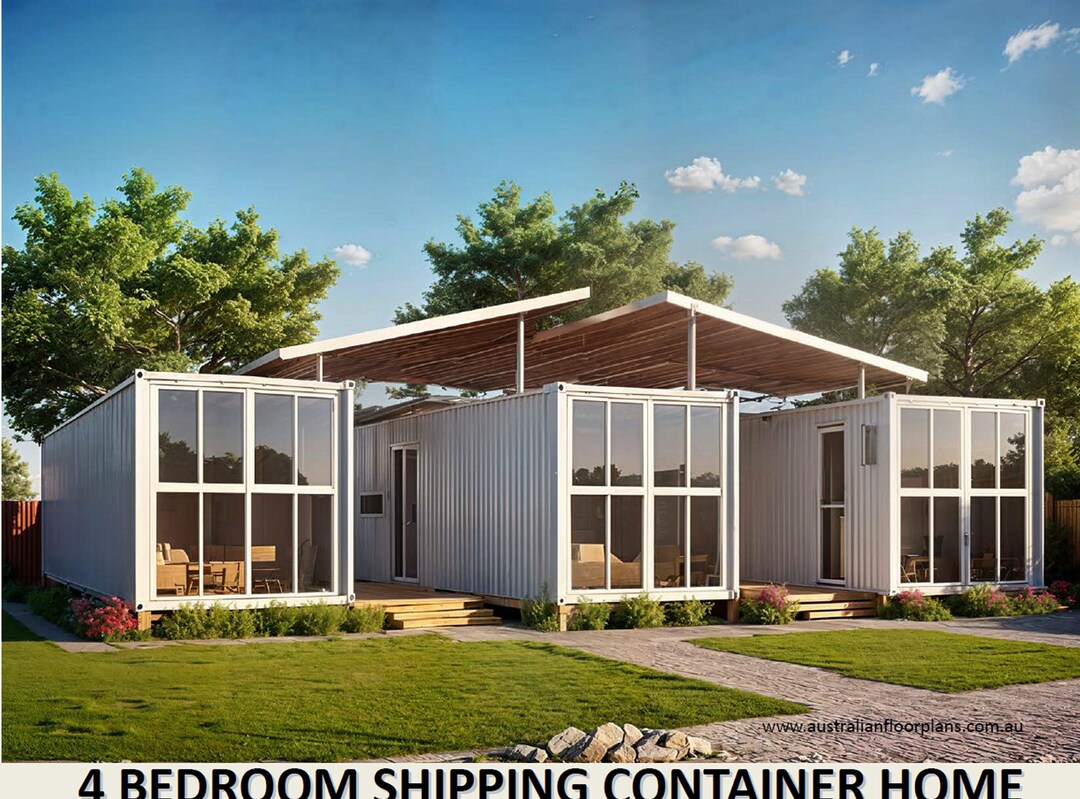 Construction Plan#89.1 V2: Construction Plans/ Blueprints for a ...