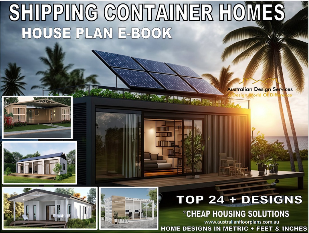 Shipping Container Homes - Explore Innovative Shipping Container Home ...