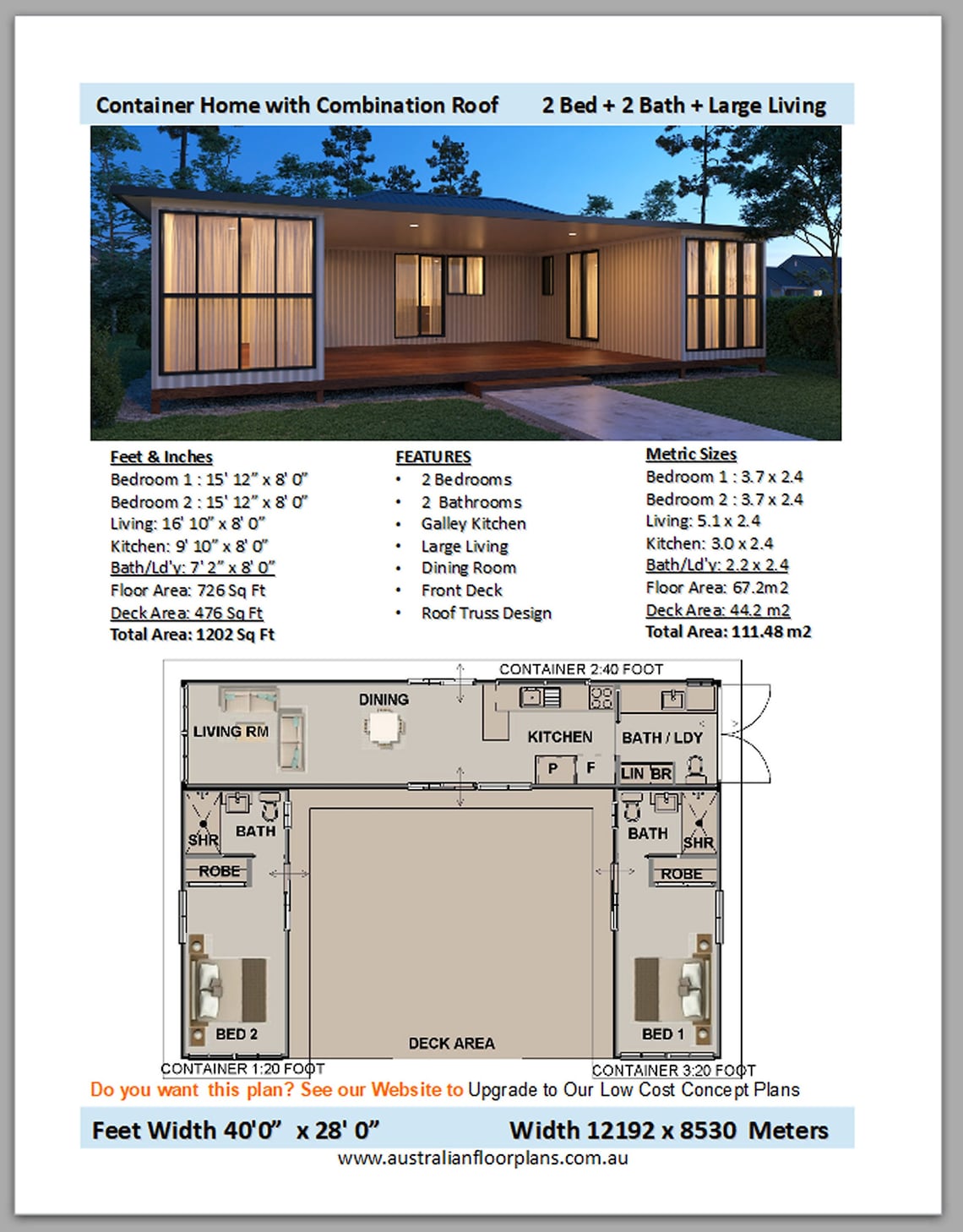 Shipping Container Home Designs House Plans Book Shipping - Etsy