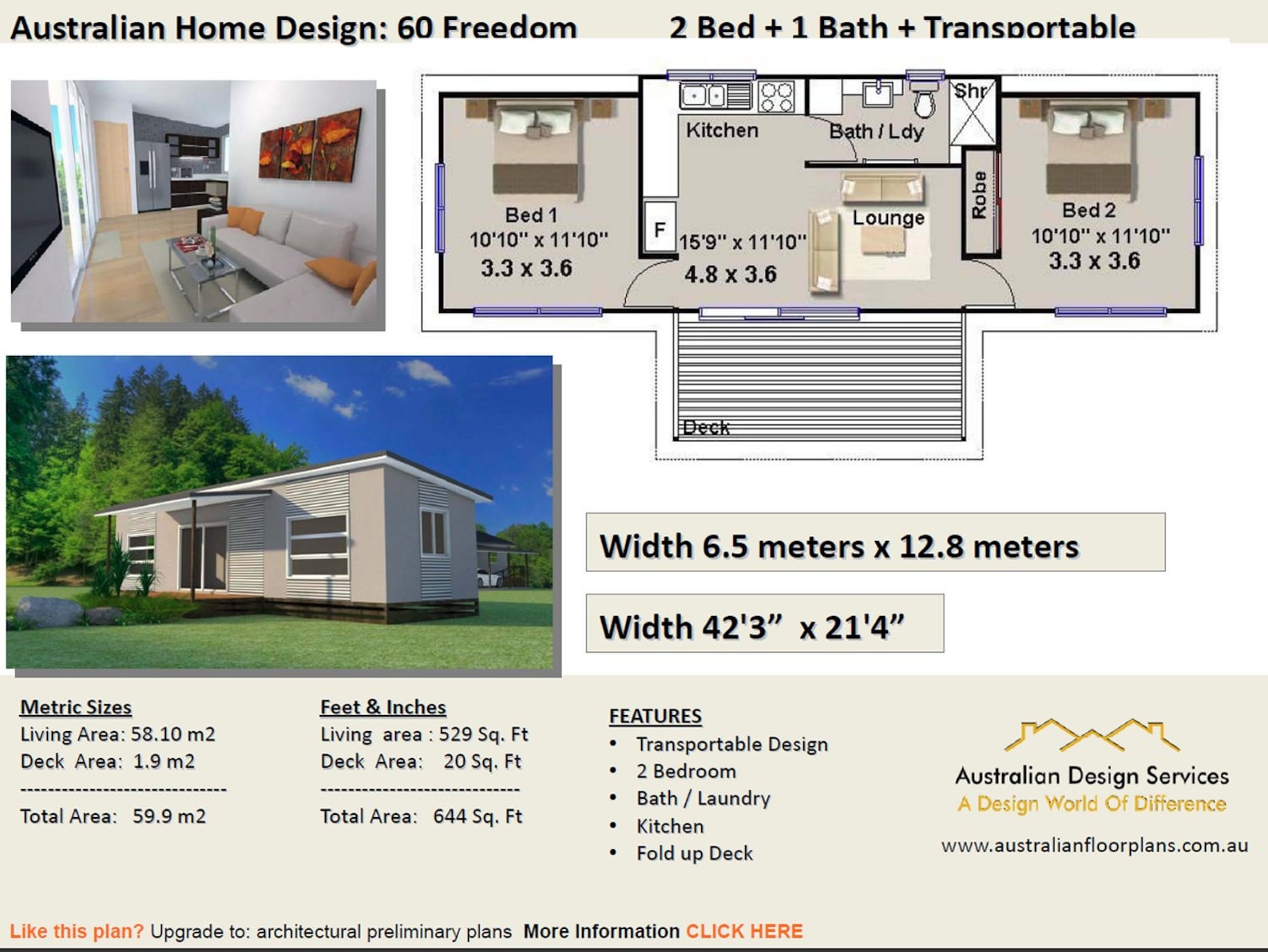 Shipping Container House Plan Book, Small Houses, Cabins, Container ...