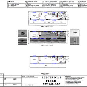 Build Plan#12 Titian: Crazy Sale Price Last Day! | Shipping Container ...