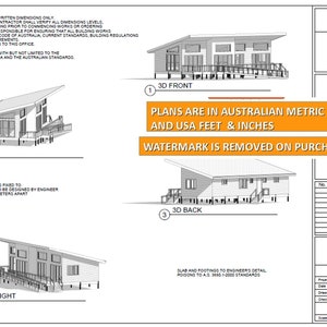 2-bedroom House Plan: Explore Our 80 Sq M (860 Sq. Ft.) 2-bedroom House ...