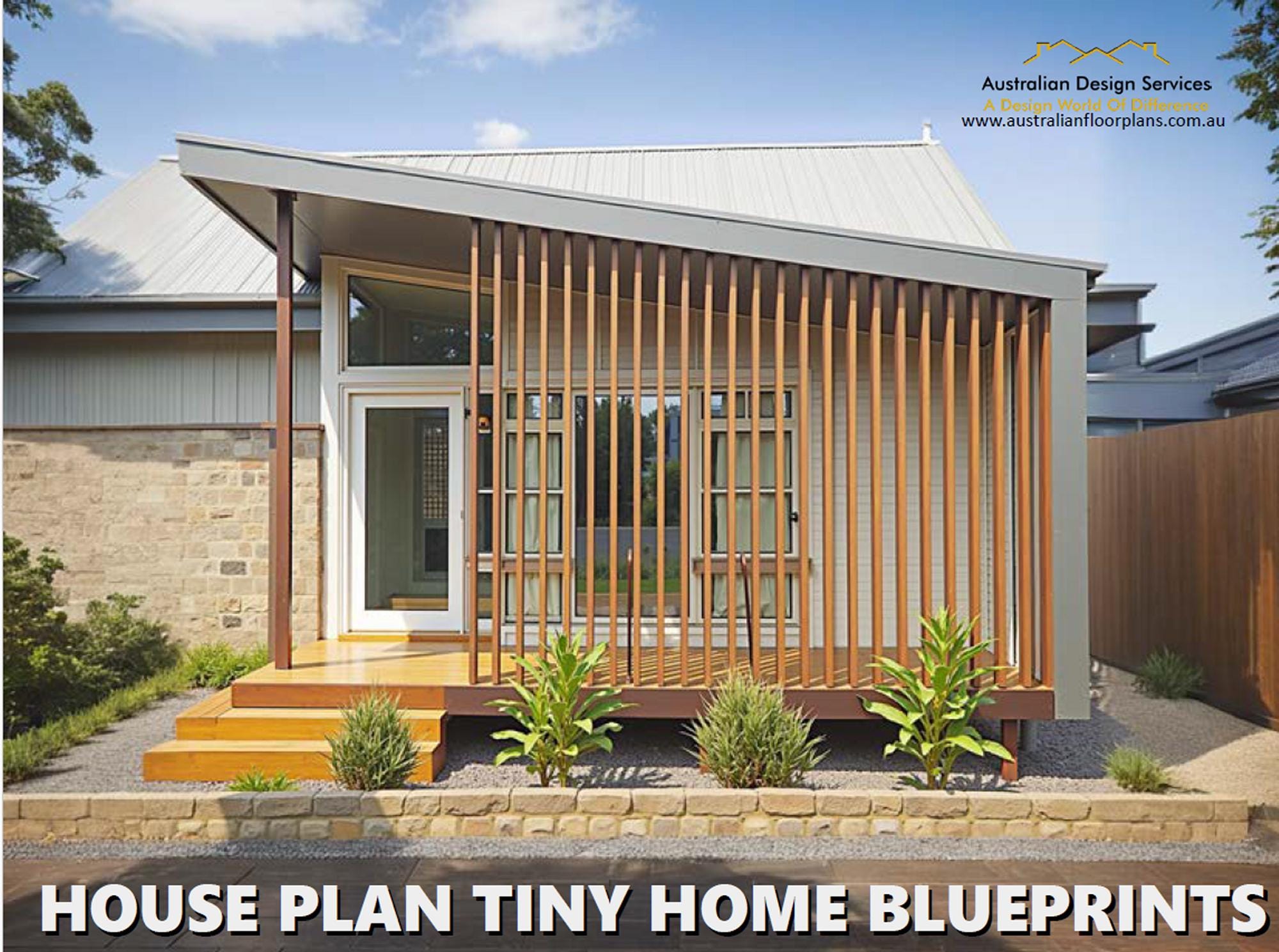 Stylish Small & Tiny Home Designs Under 1000 Sq Ft (93 Sq Meters) – 2 ...