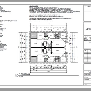 6 Bedroom Country Duplex 2640 Sq. Foot or 245.2 M2 |3 X 3 Bedroom ...