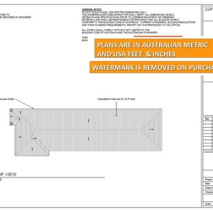 Modern Architecture: Sleek and Smart Design 4 Bedroom Floor Plan 4 ...