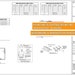 Detached 20'x20' Two Car Garage | Architectural Plans - Blueprint ...