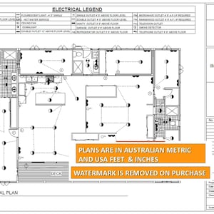 Build Plan#2240 Billy: Shipping Container Home House Plans/ House Plans ...