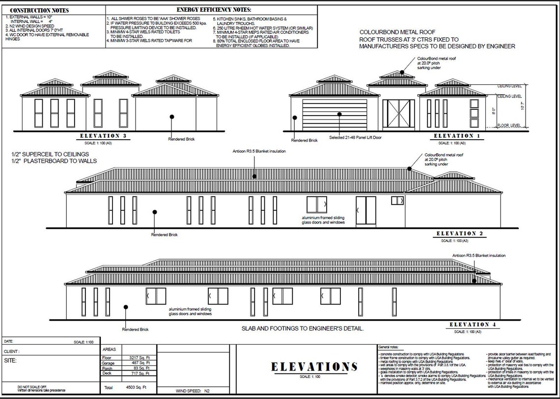 418m2 (4503 Sq Foot) 5 Bed+flat | 4 Plus Study Home Design | 5 Bed Home ...
