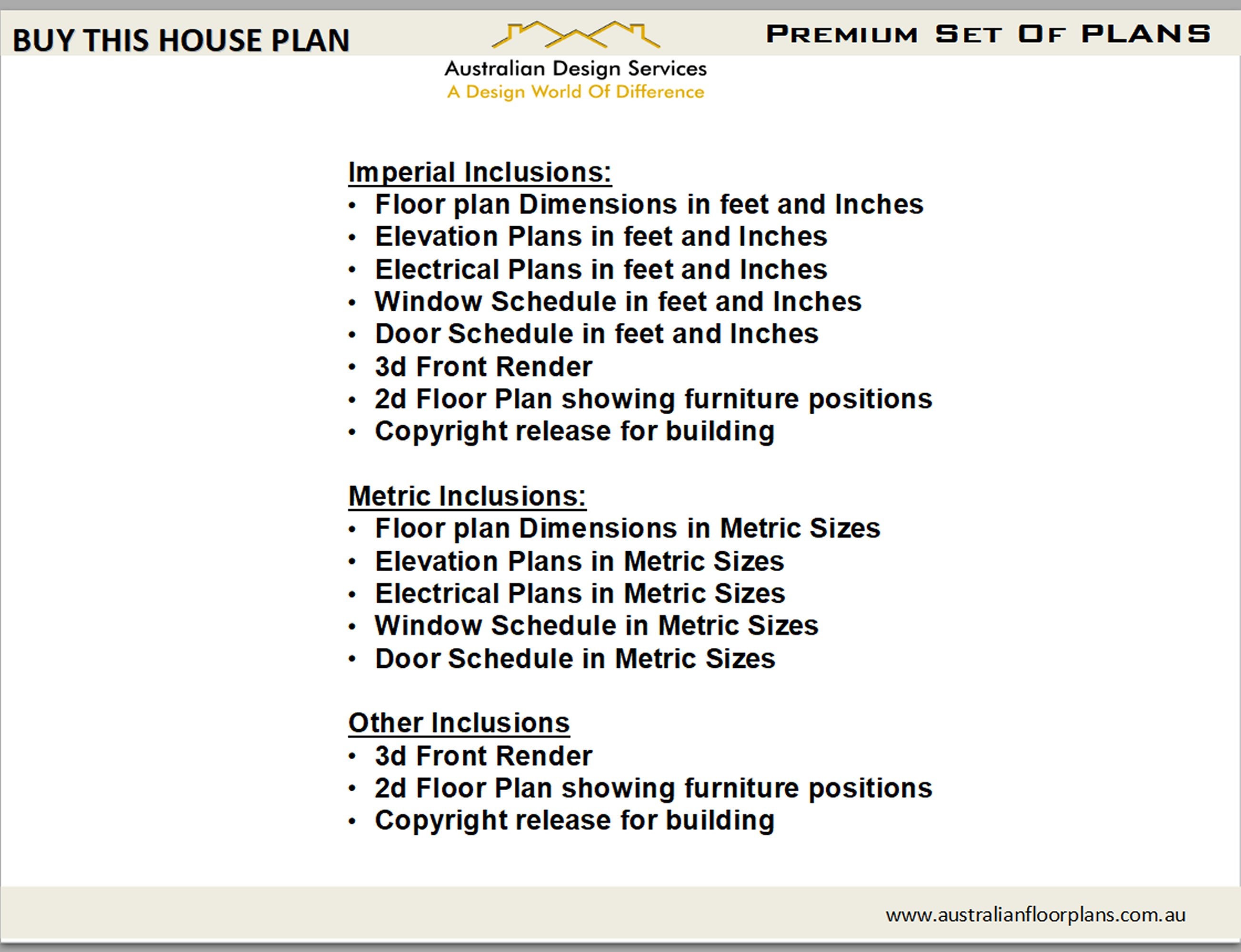 4 Bedroom MODERN HOUSE PLANS - 186 M2 / 2002 Sq. Feet 4 Bedroom ...