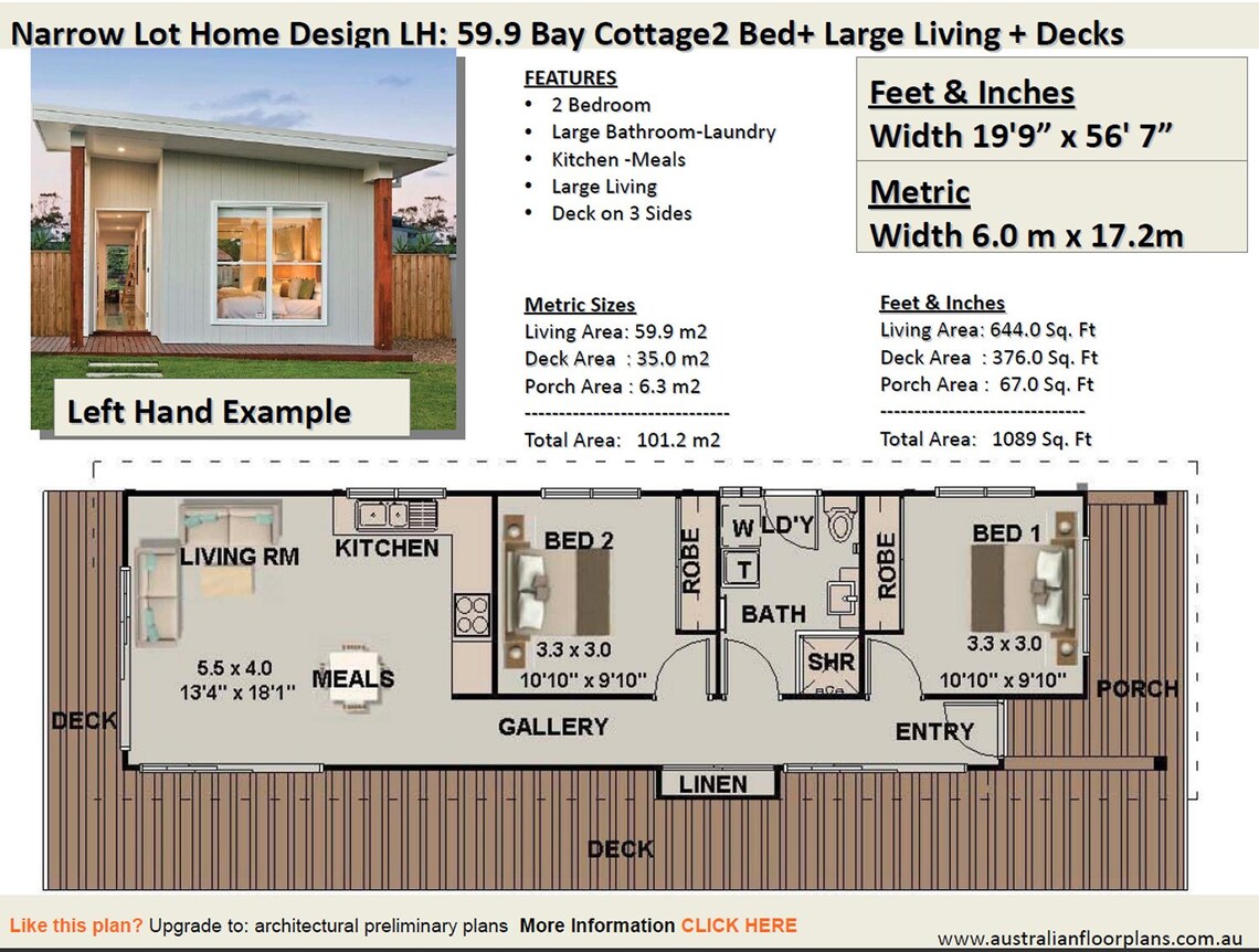 Shipping Container House Plan Book, Small Houses, Cabins, Container ...