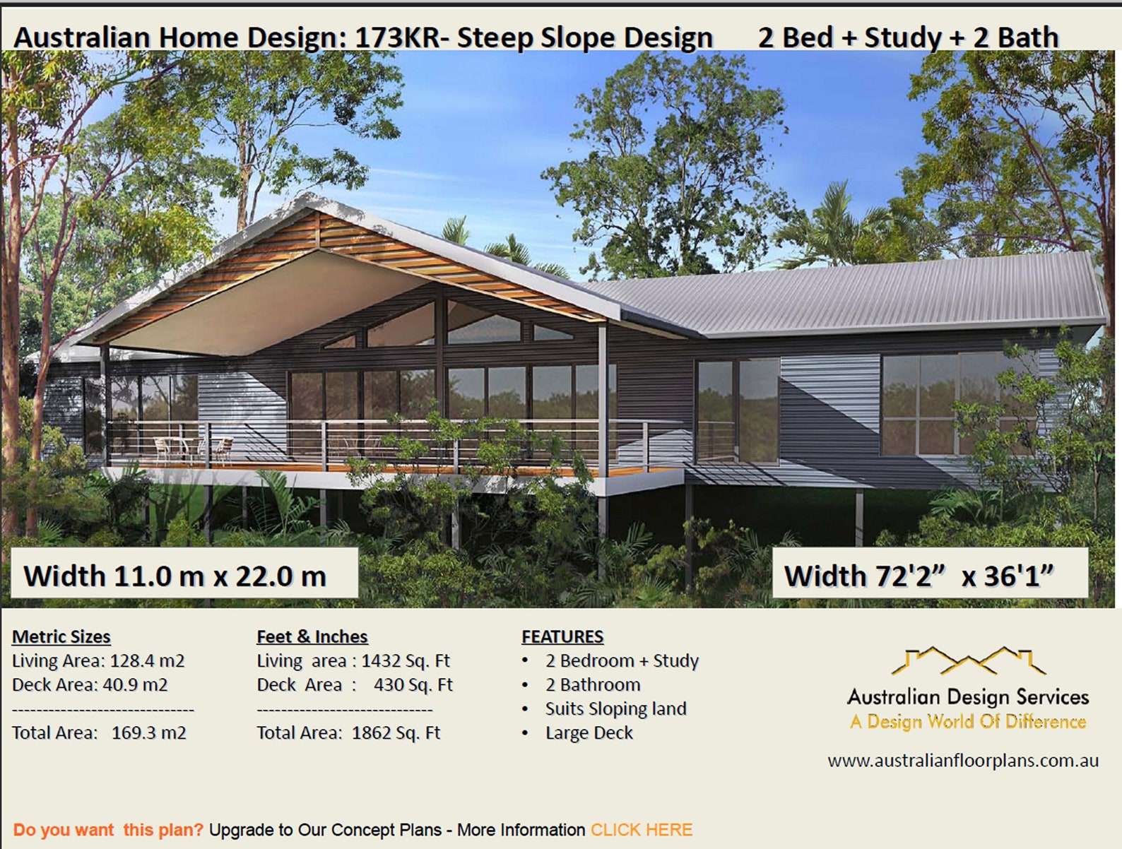 Distinctive Homes, House Plans on Stumps and Poles HOME DESIGN EBOOK-A ...
