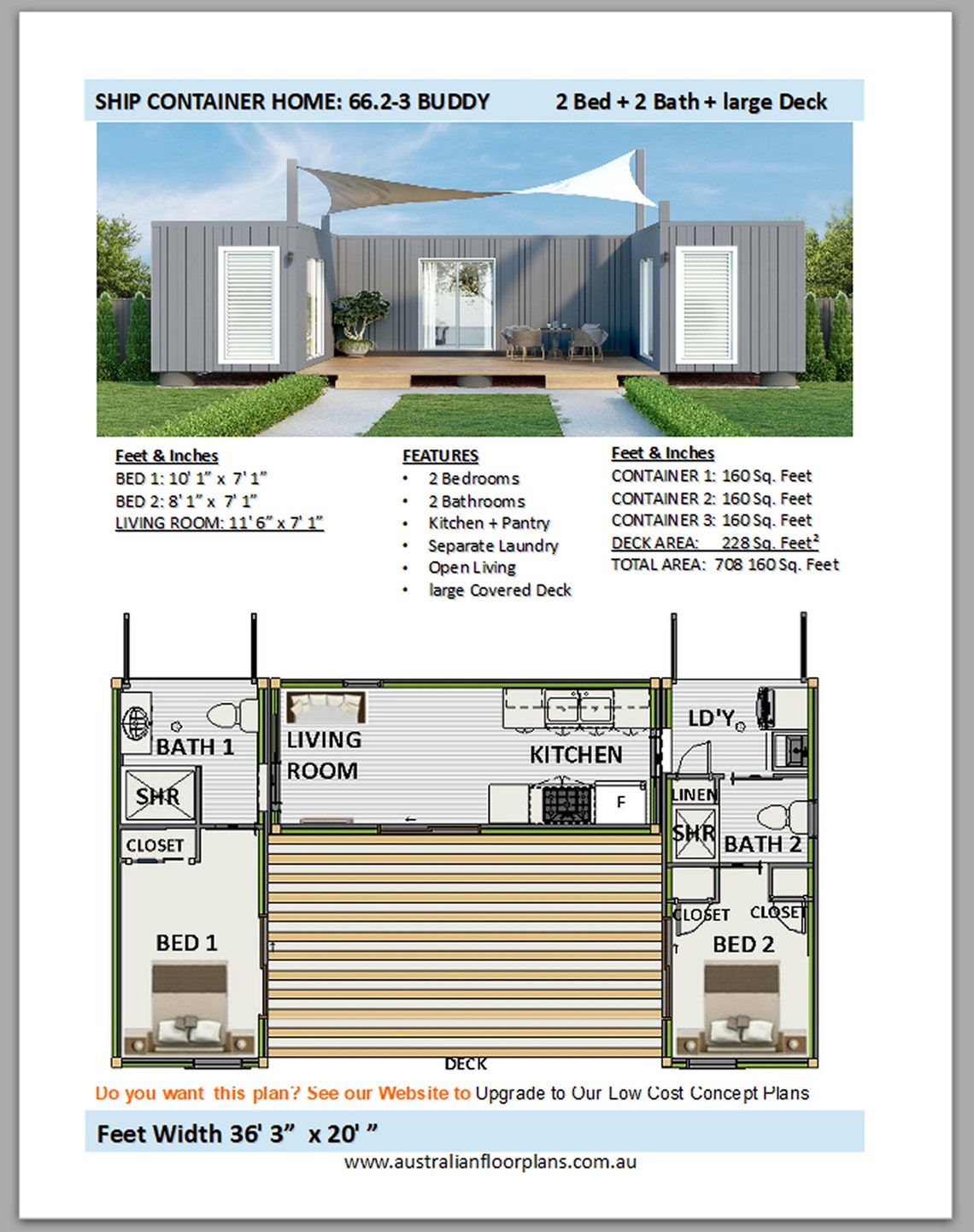 Shipping Container Home Designs House Plans Book Shipping - Etsy