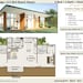 MODERN GRANNY FLAT Small and Tiny Home Design 90.6m2/ 976 Sq. Feet ...