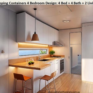 Shipping Container Homes - Top 12 Revolutionary Designs for Modern ...