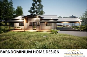 18x20 Modern Tiny Home Plans Small Tiny House Blueprints - Etsy Canada