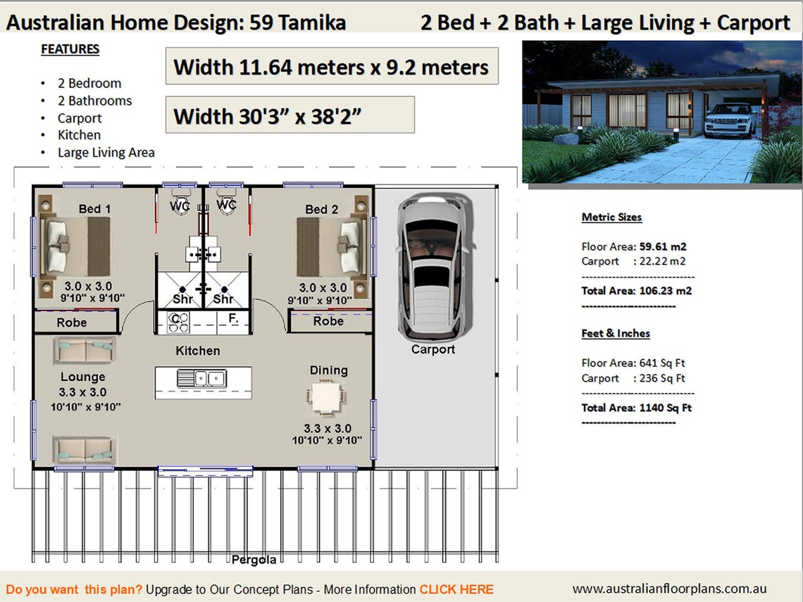 House Plan Book Small and Tiny House Plans, House Plans Australia ...