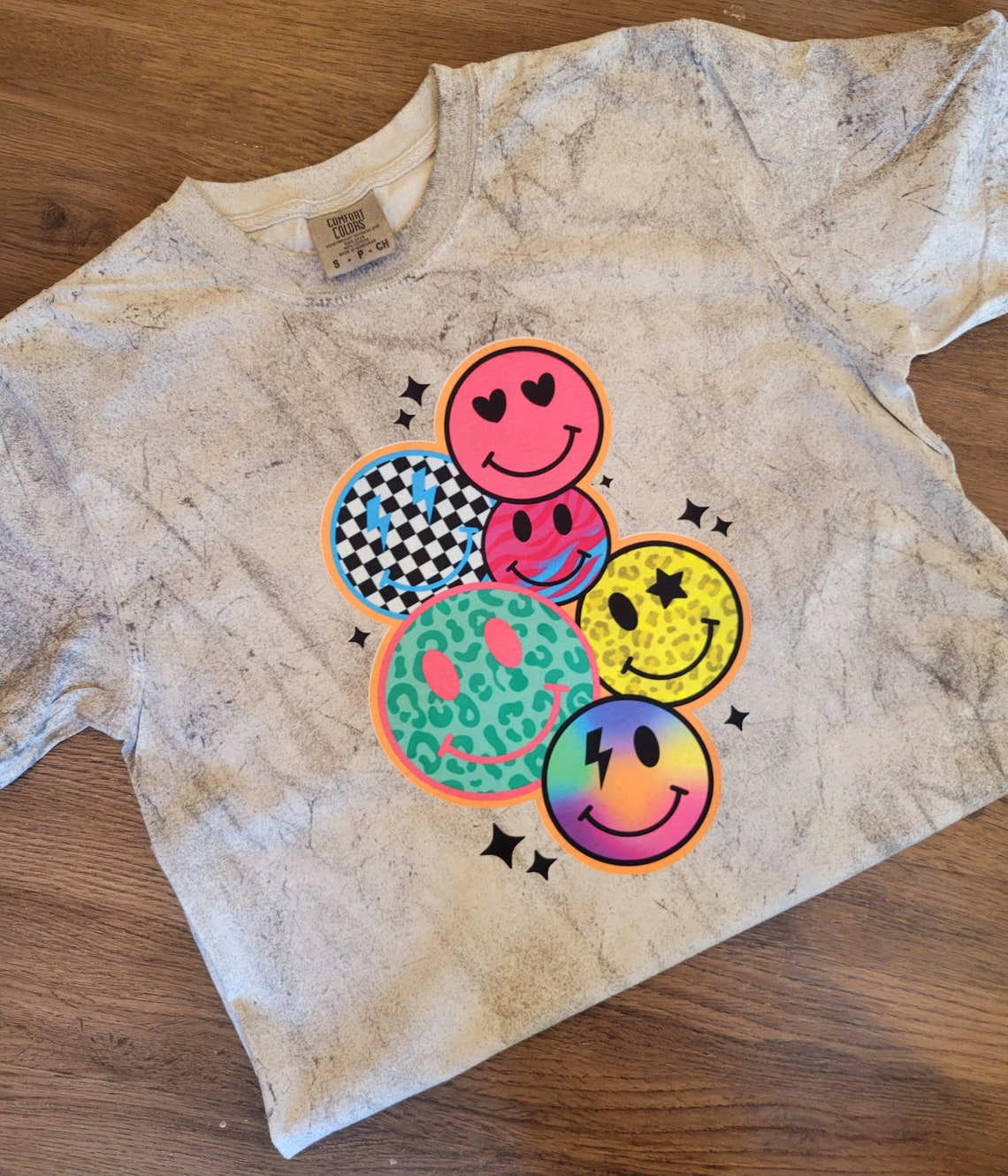 Smiley Face Gifts Smiley Face Smiley Face Birthday Smiley - Etsy