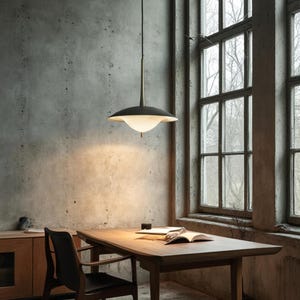 SINOID Large Pendant Lamp for Dining Table – Designed by Wojtek Olech ...