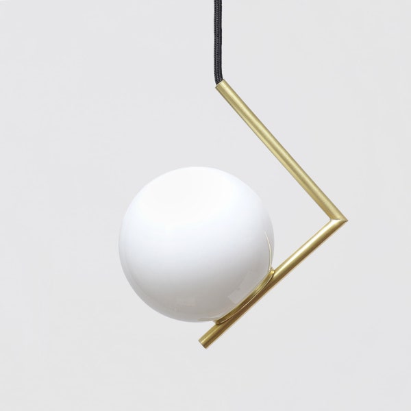 Balance Lamp - Etsy