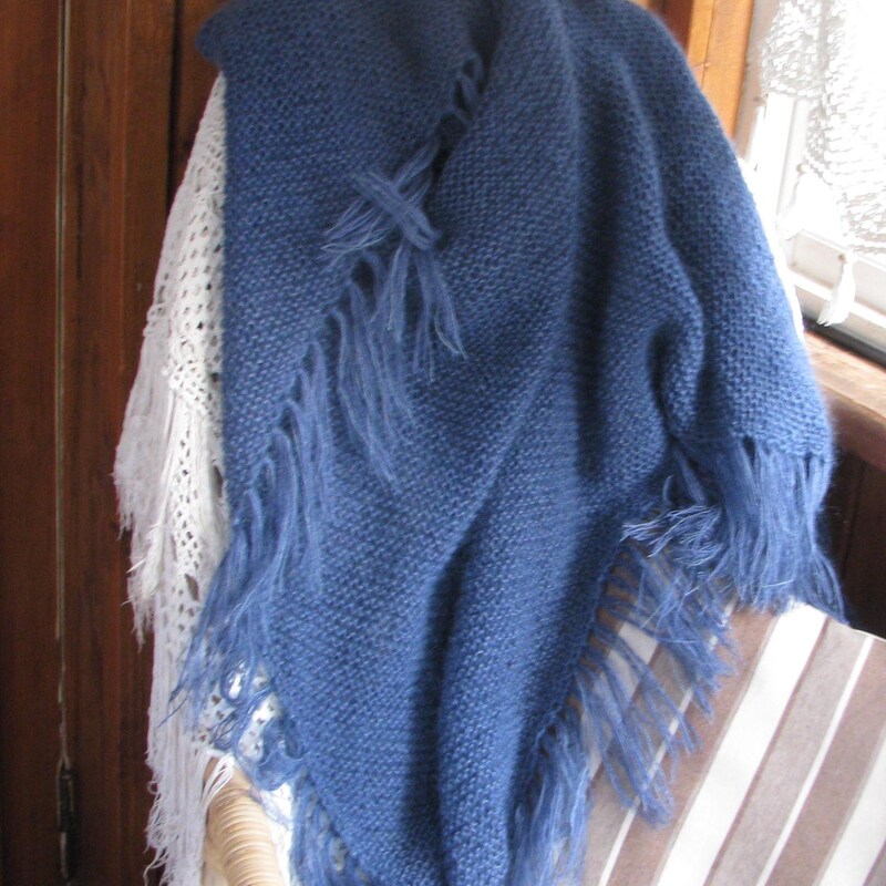 Triangular Scarf - Etsy