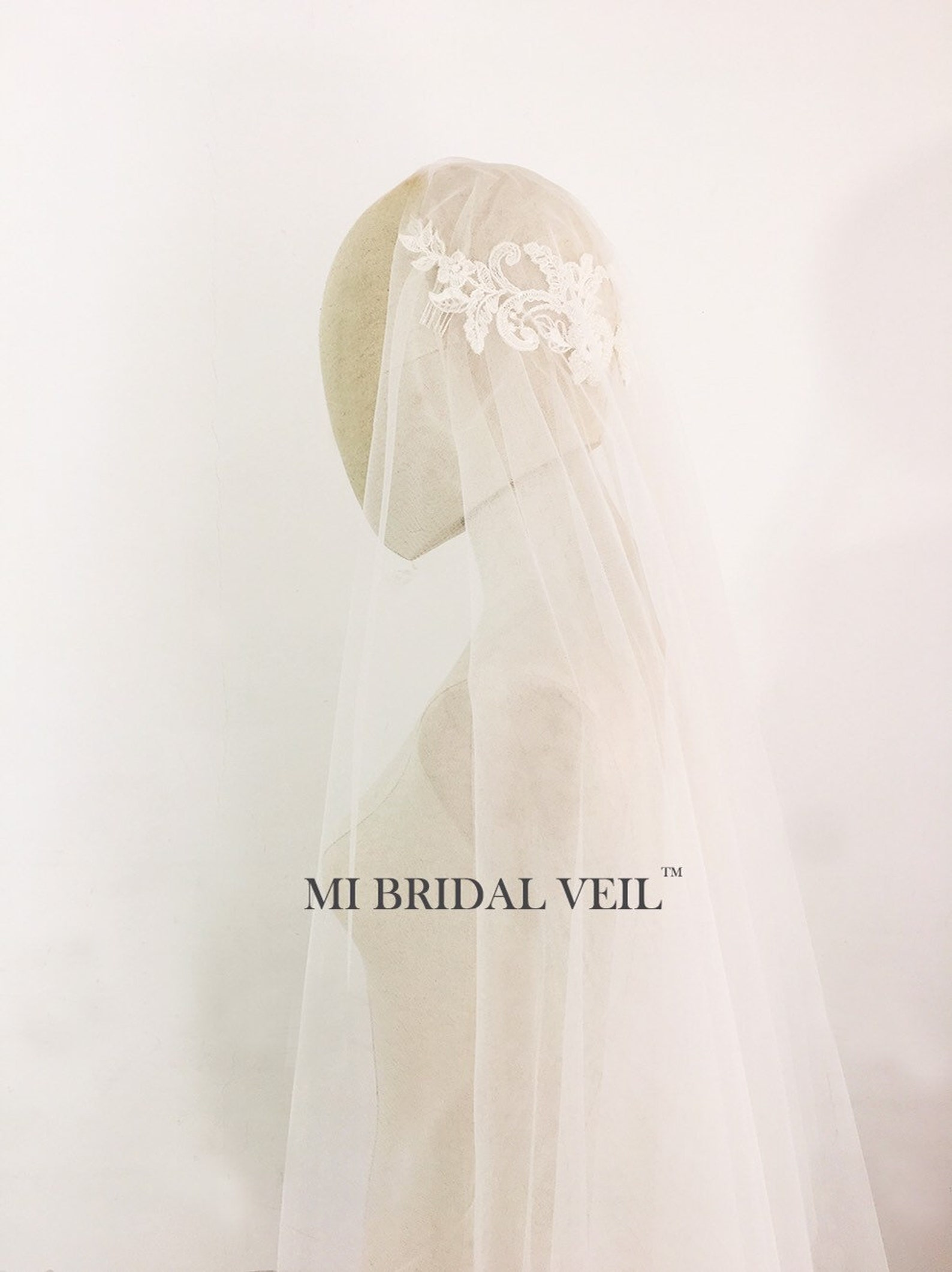 Juliet Cap Veil, Beaded Cap Veil, Great Gatsby Cap Veil, Vintage ...