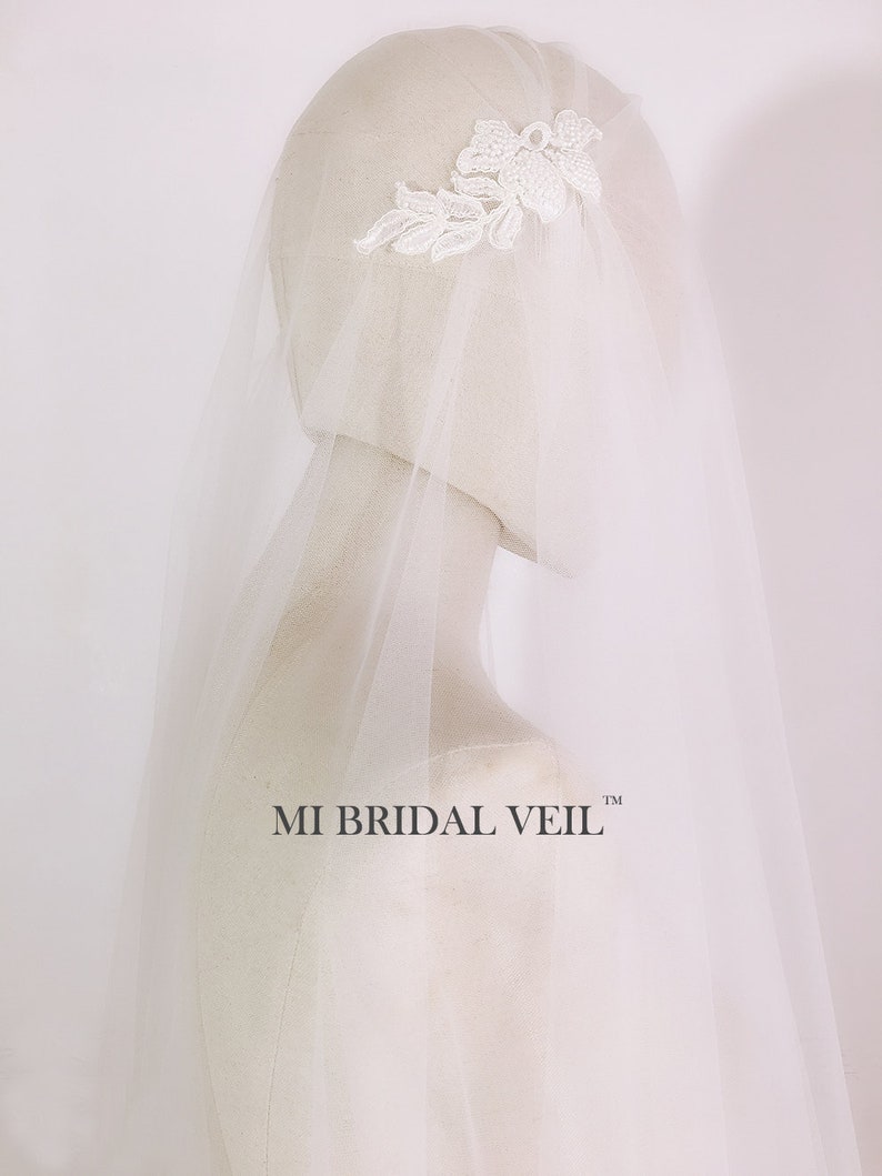 Juliet Cap Veil Great Gatsby Wedding Veil Lace Juliet Cap - Etsy
