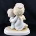 Baby's First Step Precious Moment Figurine - Etsy