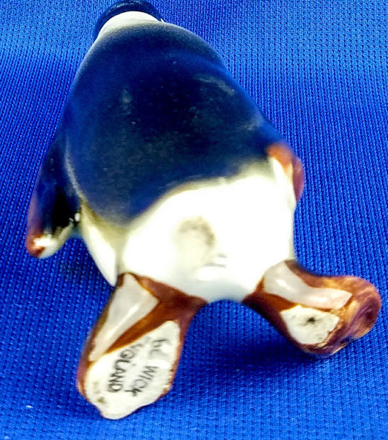 Beswick Royal Doulton Penguin With Walking Stick - Etsy