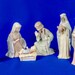 Lefton Nativity Set - Etsy