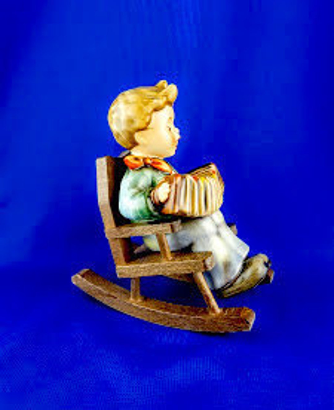 Practice Makes Perfect Hummel Figurine - Etsy