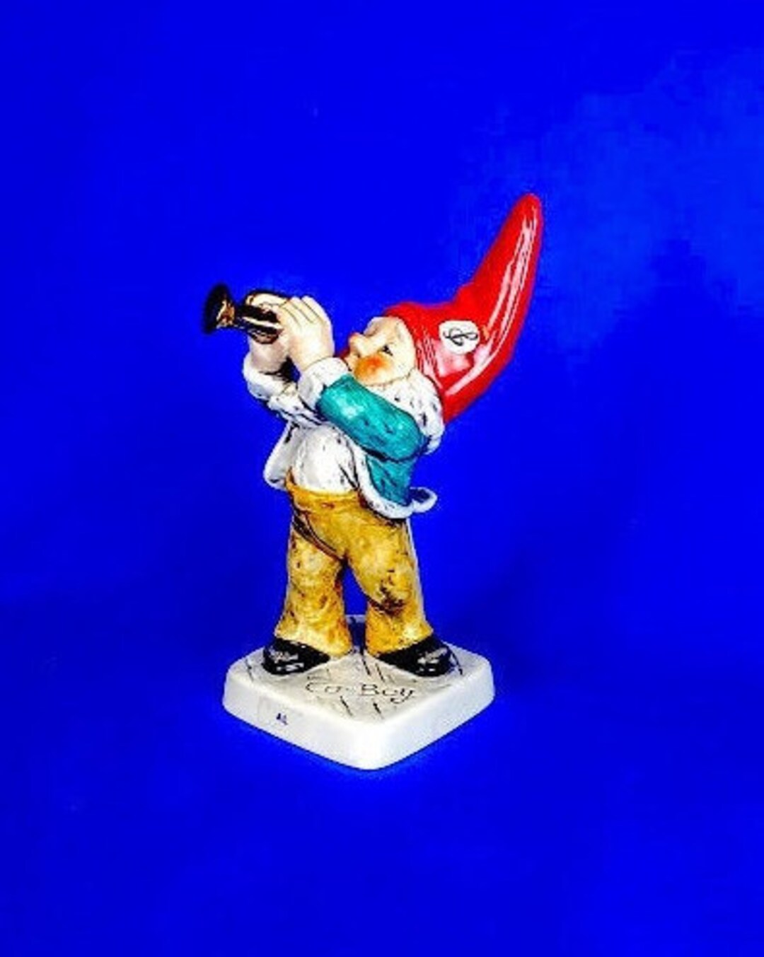 Goebel Christmas Elf - Etsy