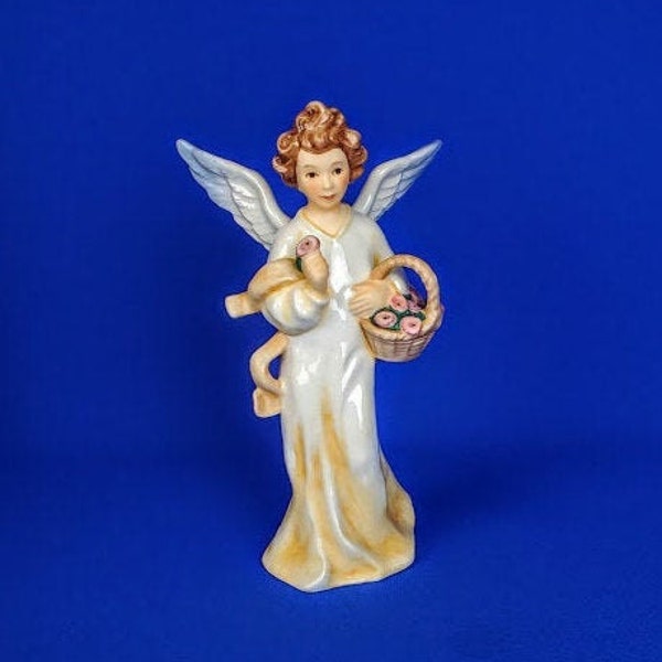 Goebel Angel - Etsy