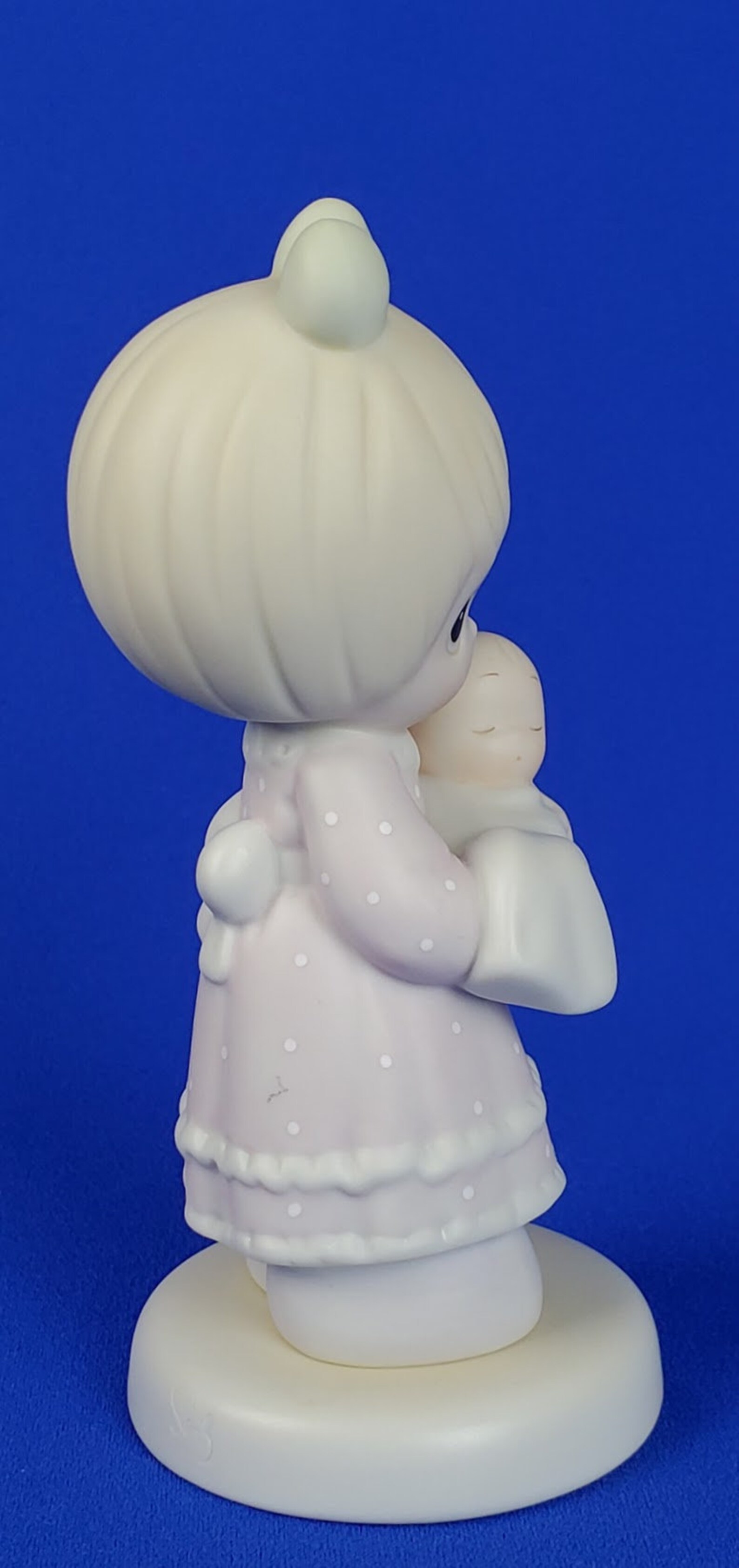 A Special Delivery Precious Moments Figurine - Etsy