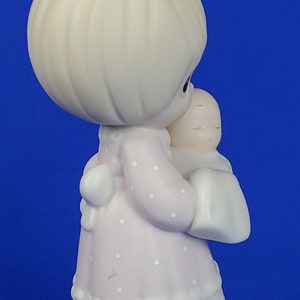 A Special Delivery Precious Moments Figurine - Etsy