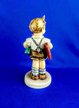 Valentine Joy Hummel Figurine - Etsy