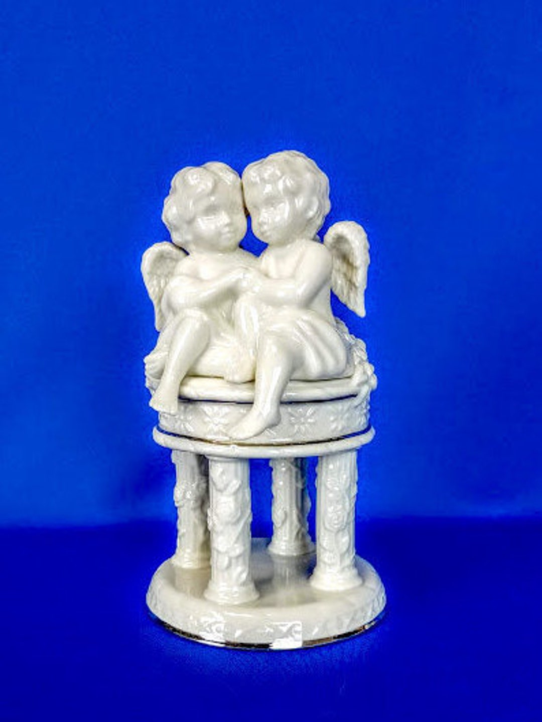 Lenox Wedding Promises Collection - Cherubs - Etsy
