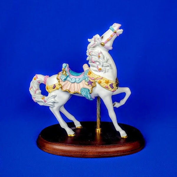 Lenox Carousel - Etsy