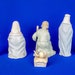 Lefton Nativity Set - Etsy