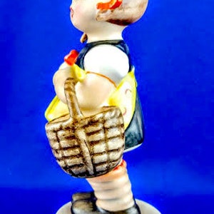 1950's Hummel - Full Bee - Etsy