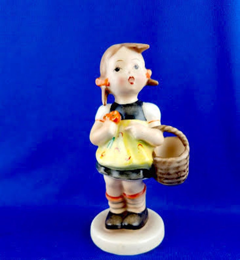 1950's Hummel Full Bee - Etsy