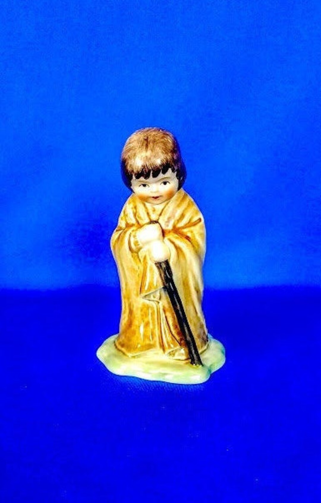 Goebel Children's Nativity - Joseph - Etsy