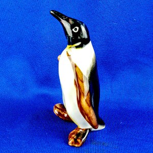 Beswick Royal Doulton Penguin With Walking Stick - Etsy