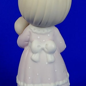 A Special Delivery Precious Moments Figurine - Etsy