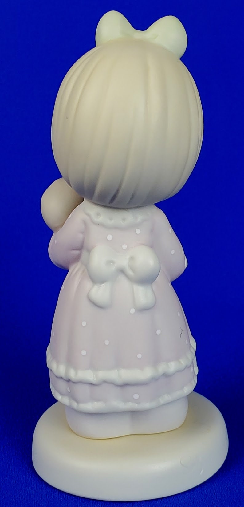 A Special Delivery Precious Moments Figurine - Etsy