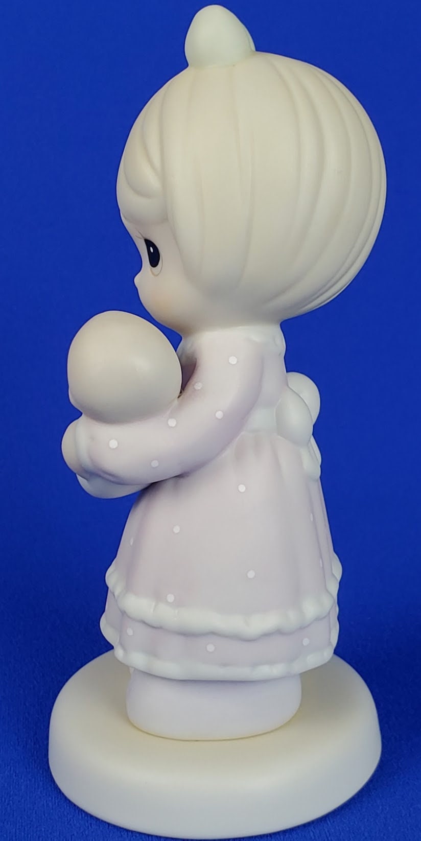 A Special Delivery Precious Moments Figurine - Etsy