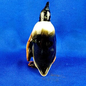 Beswick Royal Doulton Penguin With Walking Stick - Etsy